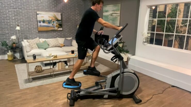 How to Lubricate a NordicTrack Elliptical: Step-by-Step Guide